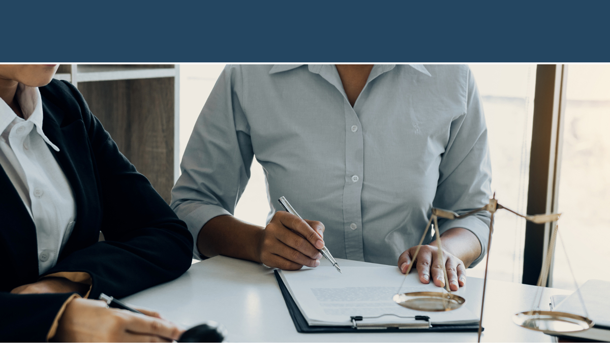 Insurance Law Attorney - Markesbery & Richardson Co., L.P.A.